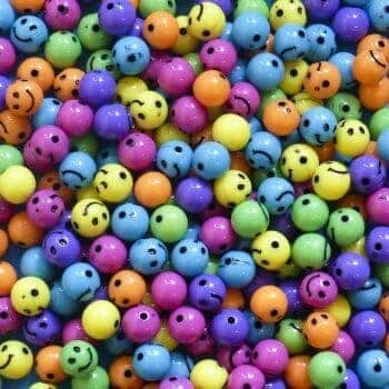 Nano Smiley Swaps or FTF First to Find Prize for a Geocache -Geocaching ...