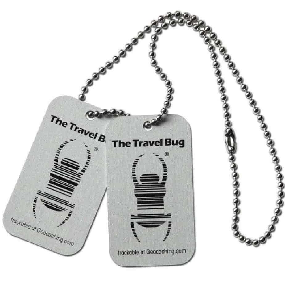 AllCachedUp Geocaching Shop UK