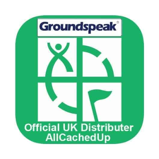 AllCachedUp Geocaching Shop UK | Quality Geocaching Supplies Shop UK ...