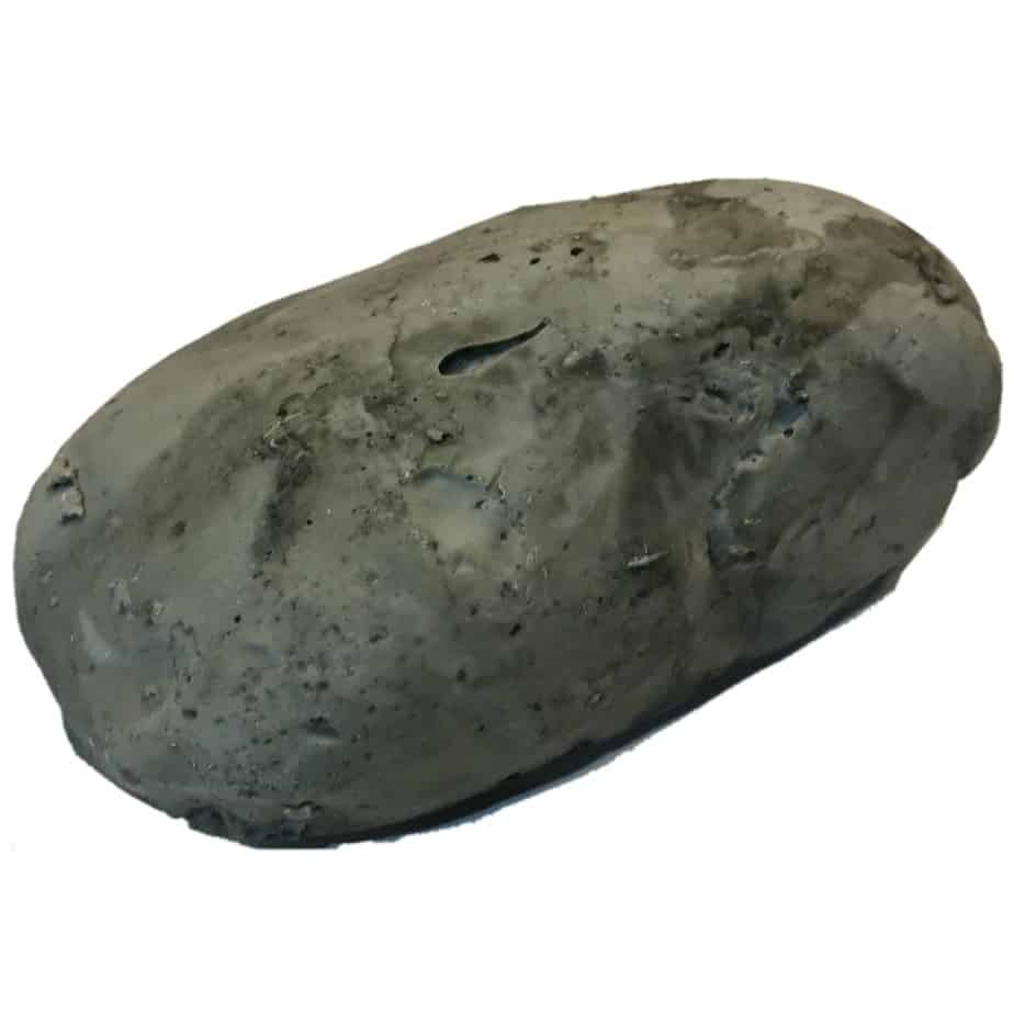 Geocache Geocaching Rock Container NEW DESIGN with Waterproof Log Ready ...