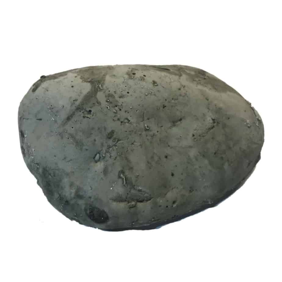 Geocache Geocaching Rock Container NEW DESIGN with Waterproof Log Ready ...