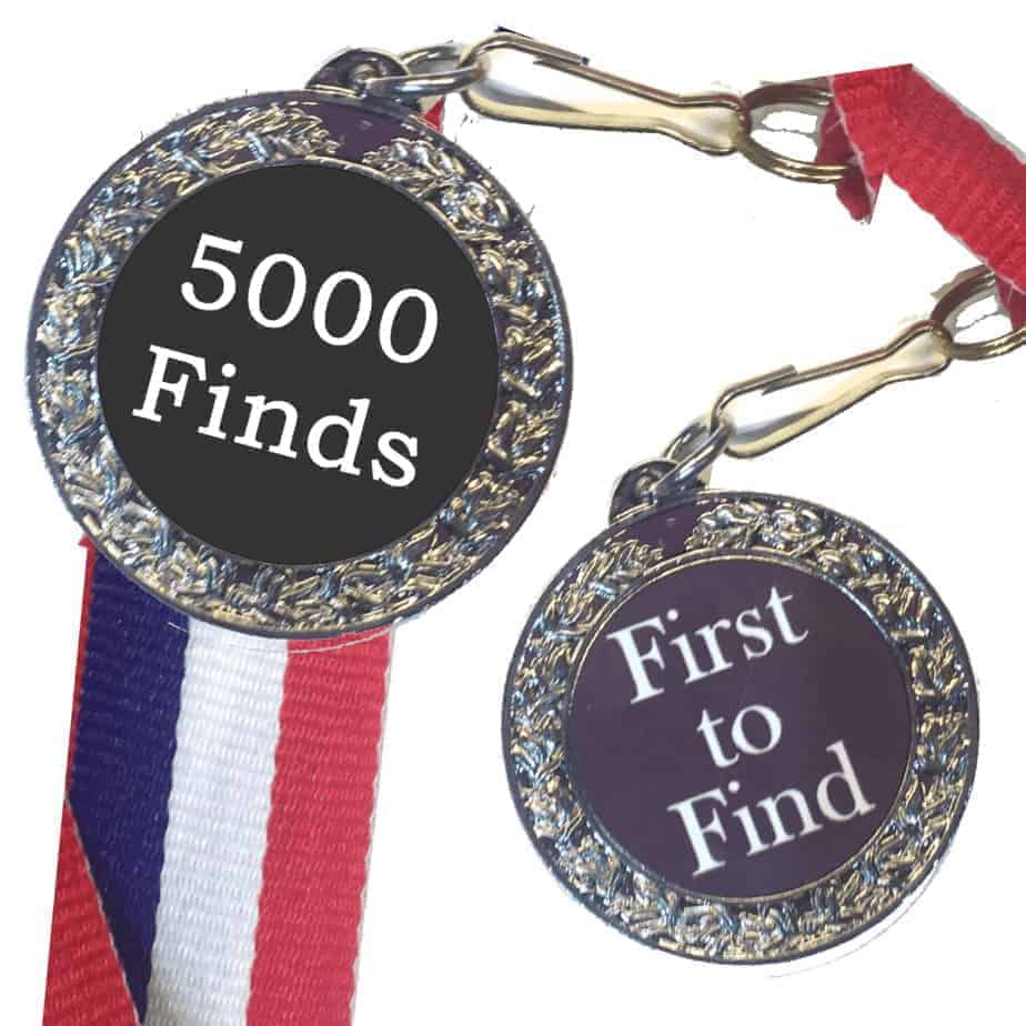 AllCachedUp Geocaching Shop UK