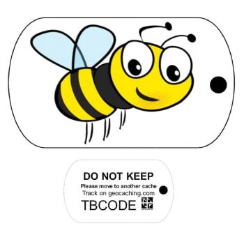Trackable Items Archives - AllCachedUp Geocaching Shop UK
