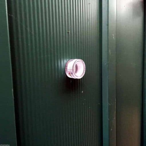 Magnetic Large Nano Geocache Geocaching Container and Indestructible ...