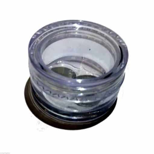 Magnetic Large Nano Geocache Geocaching Container and Indestructible ...