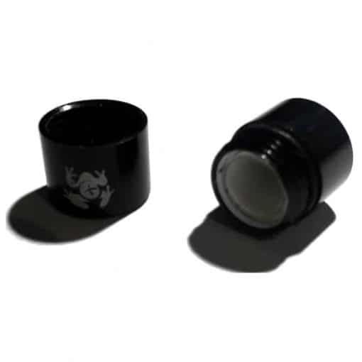 Magnetic Nano Geocache 20% Bigger than Others - Waterproof Log ...