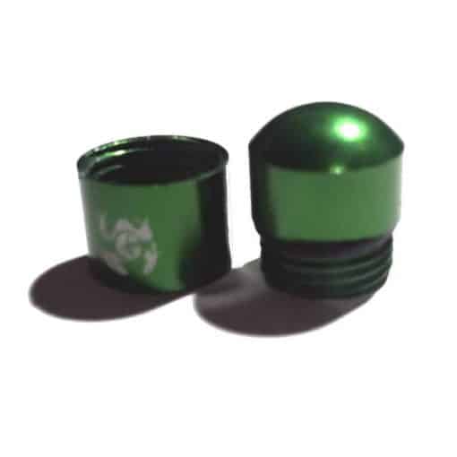 Magnetic Nano Geocache 20% Bigger than Others - Waterproof Log ...