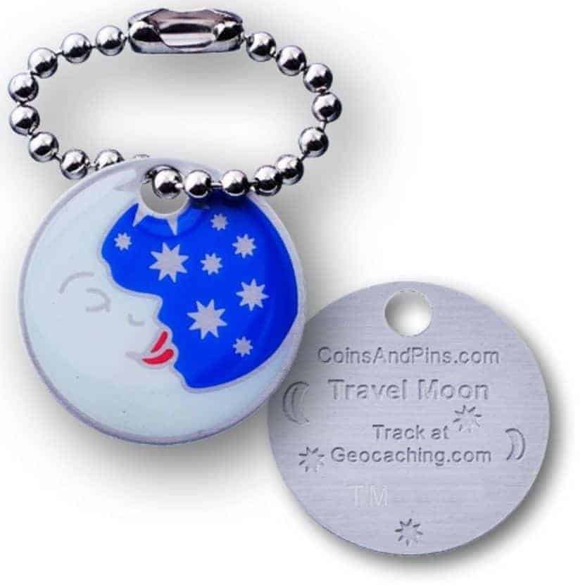 Travel Bug Tracking Wizard Yeti Harry The Bigfoot (Travel Bug ...