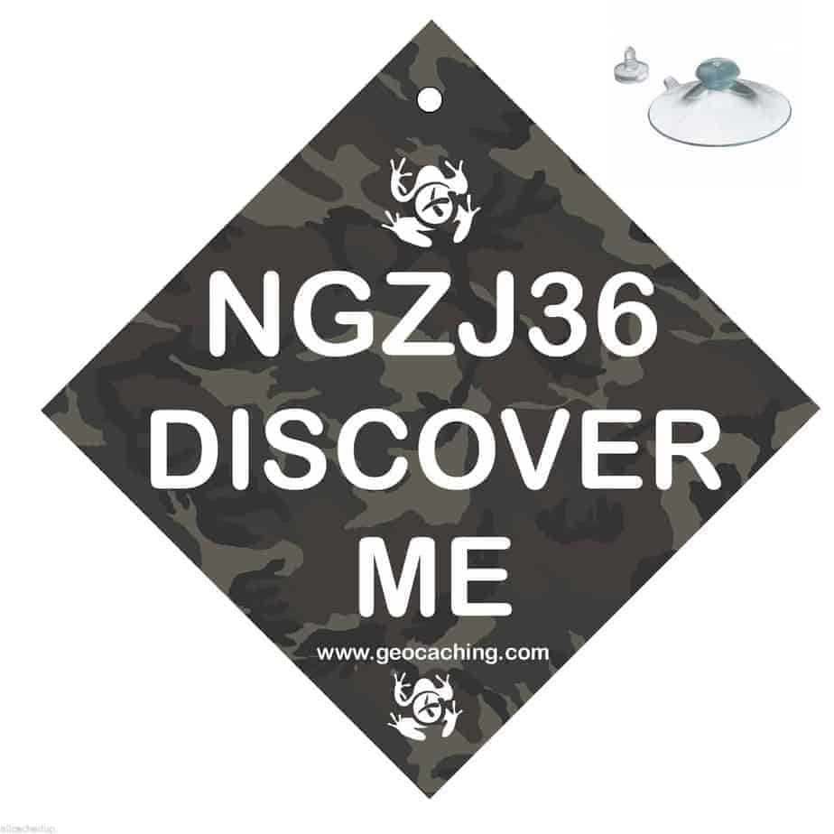 AllCachedUp Geocaching Shop UK