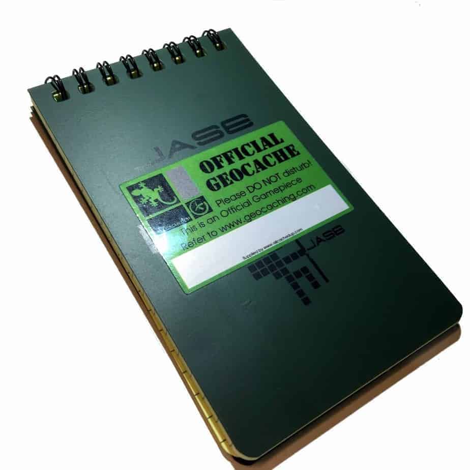 AllCachedUp Geocaching Shop UK