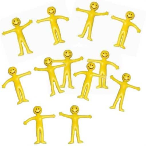 10 or 20 Smiley Geocache Swaps Swag Trade Items Waterproof Sealed ...