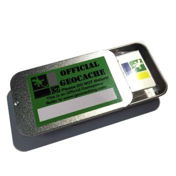 Magnetic Geocaches Archives - AllCachedUp Geocaching Shop UK